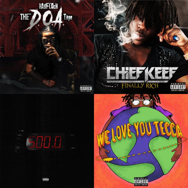 THE BEST PLAYLSIT EVER - playlist by Flow | Spotify