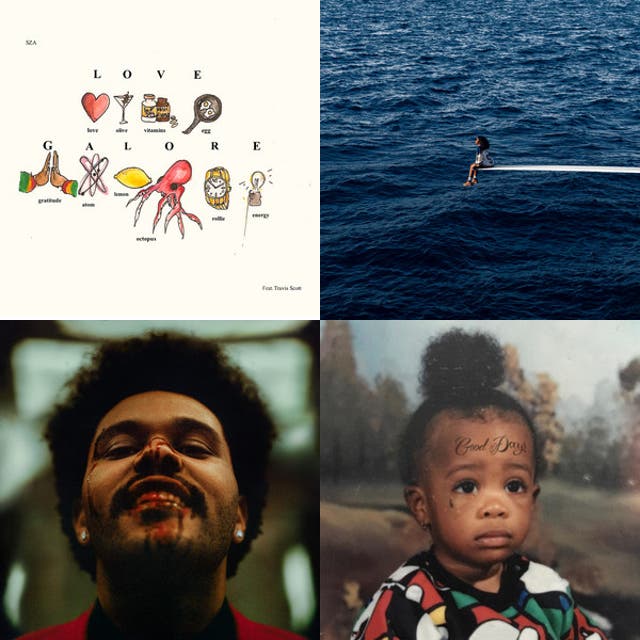 Middle School Clean Music - playlist by Caitlin Elkins | Spotify