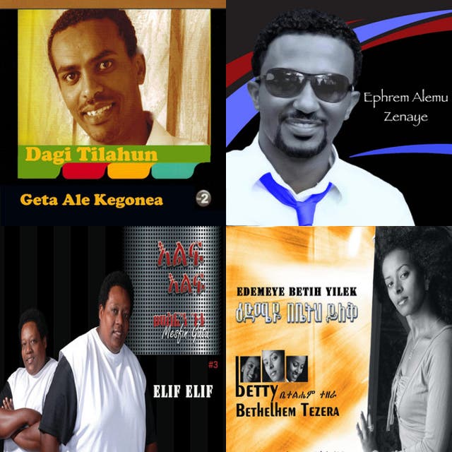 classical mezmur/ throwback - playlist by Lalibela | Spotify