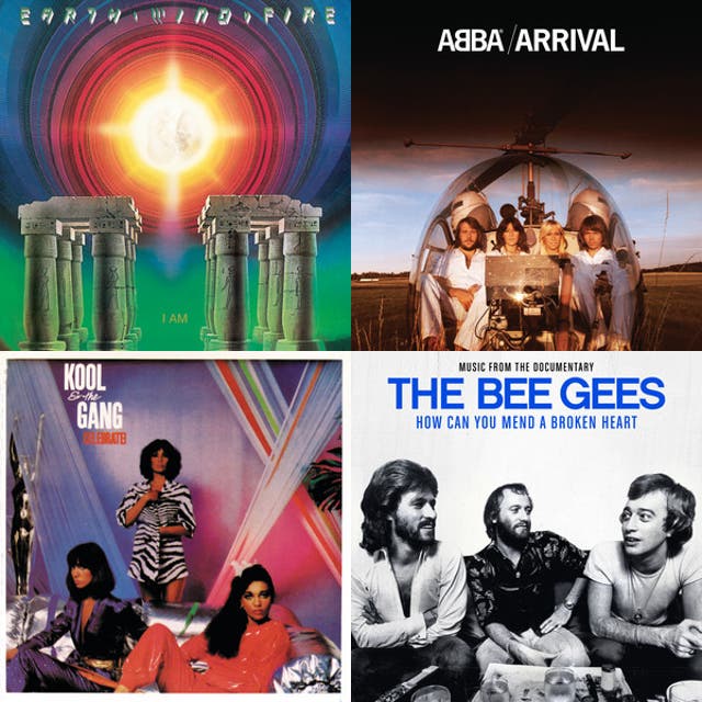 ARORA Boogie Wonderland - playlist by Annie Kragness | Spotify