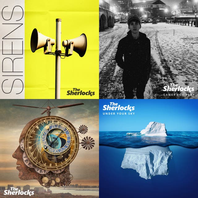Stockton Calling 2023 playlists for every Stage. | FMTTM