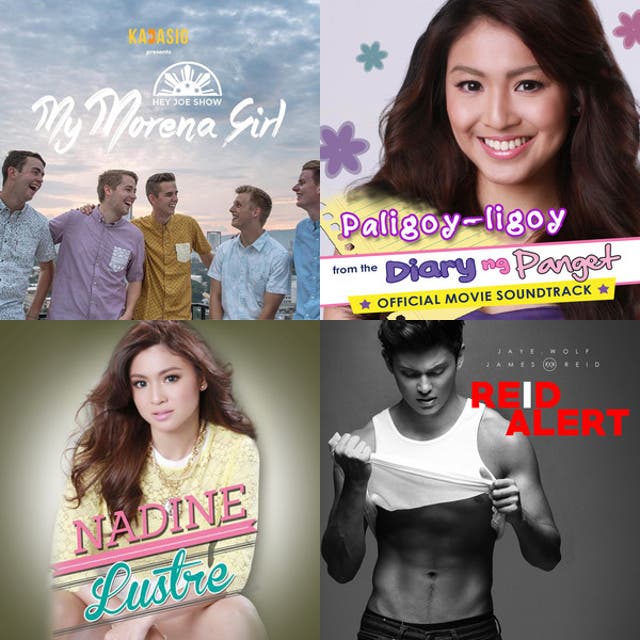 ikaw parin pala ang hanap-hanap - playlist by Prann | Spotify