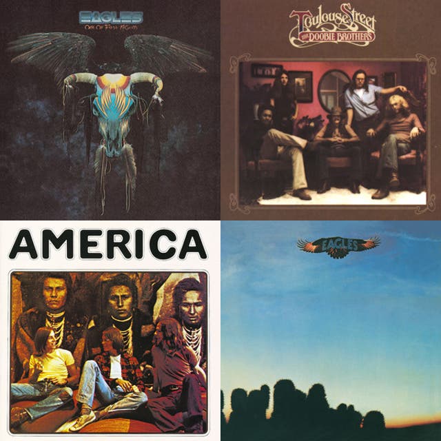 Take it easy rock - playlist by Jacob Pelletier | Spotify