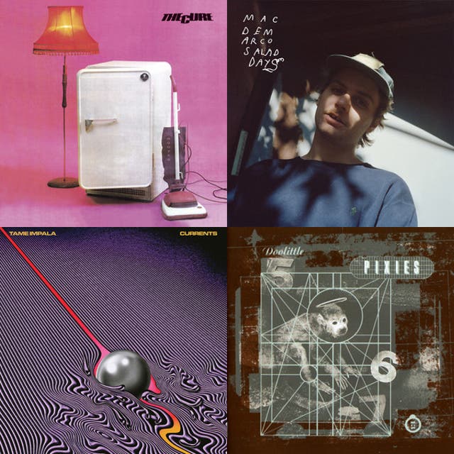 Hey - Pixies - playlist by 12101891590 | Spotify