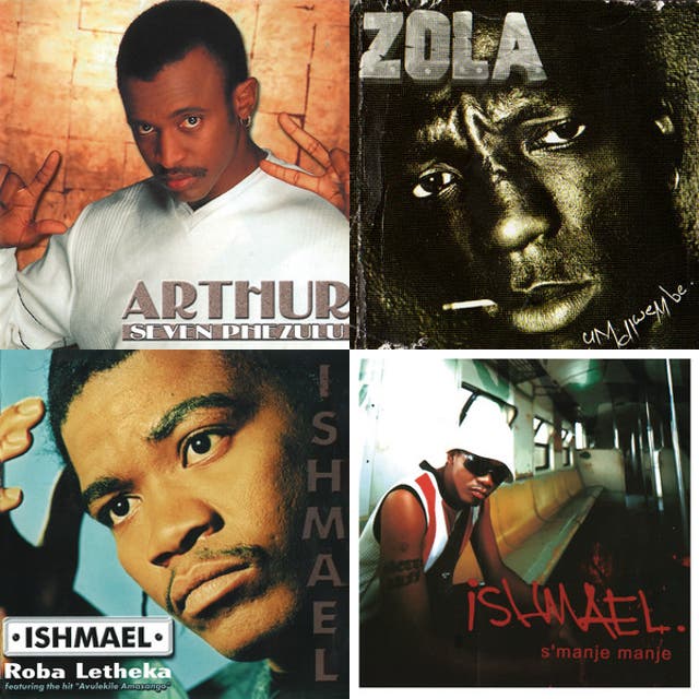 Kwaito Gospel - playlist by Mdu.bambeni | Spotify