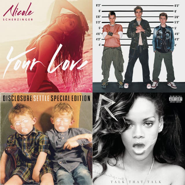 UEA Angels Cheer Dance - playlist by Kate Walker | Spotify