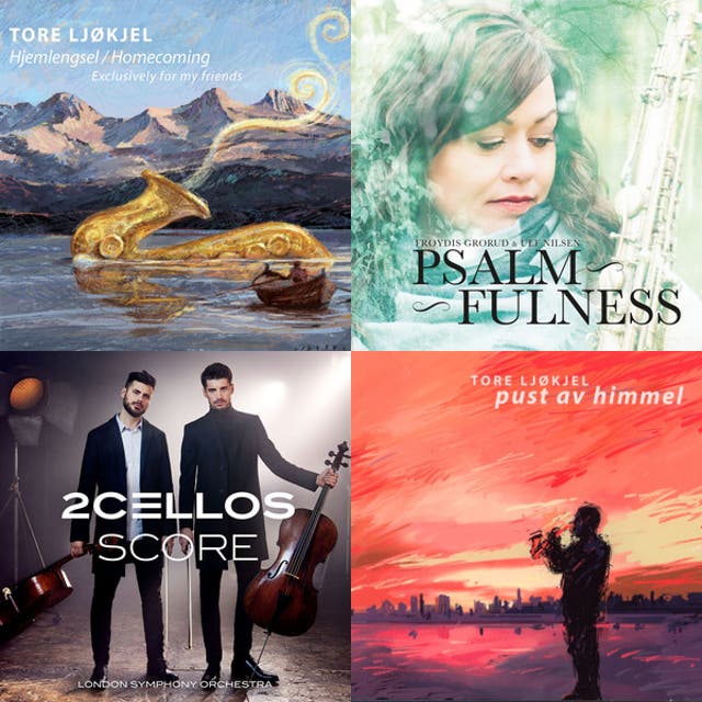 Rolig instrumentalmusikk - playlist by Liv Gloppen Ytrehus | Spotify