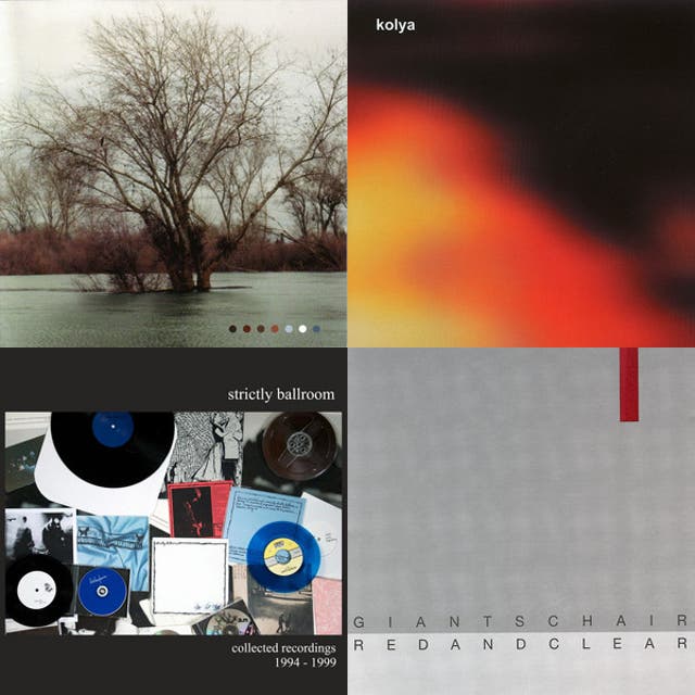 Top artists of Indie Emo music genre - Chosic