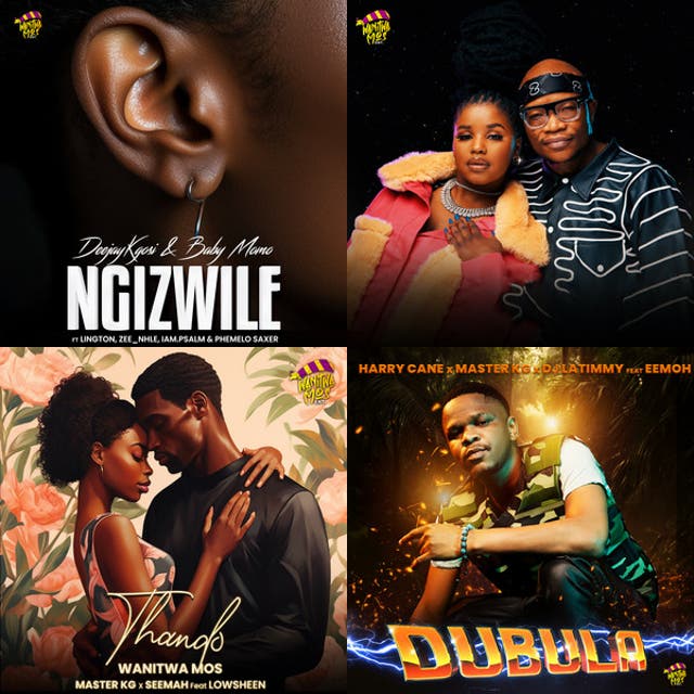 Keneilwe ft Master Kg - playlist by MASIA | Spotify
