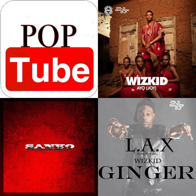 African Mix (Franck - playlist by Franck Ibara | Spotify