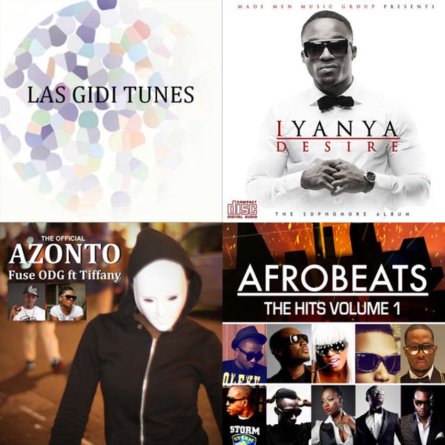The best of African music - playlist by Janet Mwanyika | Spotify
