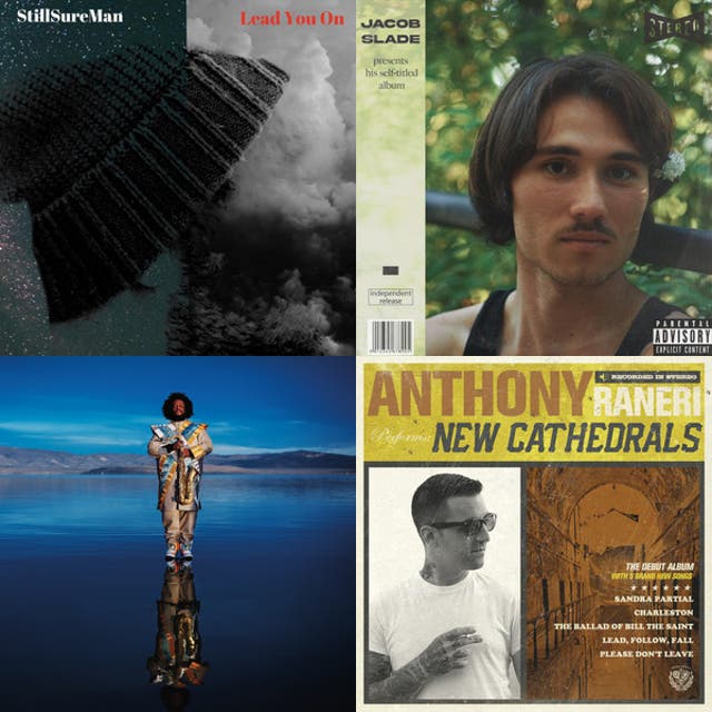 10k or less Jan 7 - playlist by Jordan Sherman | Spotify