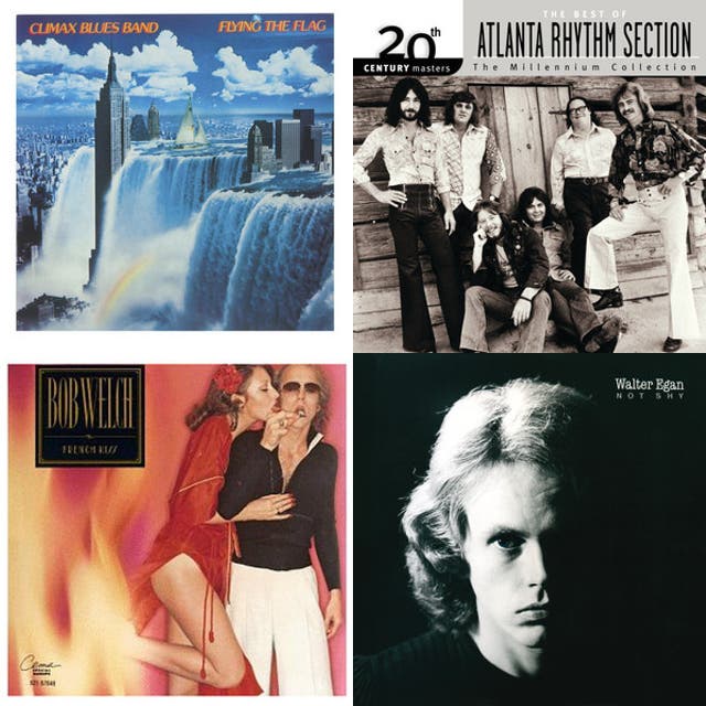 70's easy rock - playlist by nevins1127 | Spotify