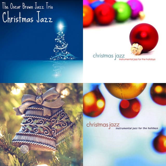 Instrumental Christmas POP Jazz - playlist by Diana_Mae | Spotify