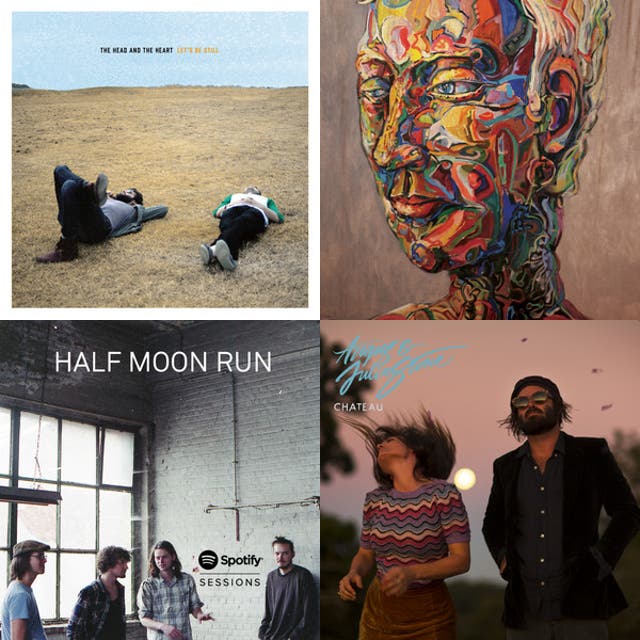 Clean Happy Folk - playlist by jillwooldridge | Spotify