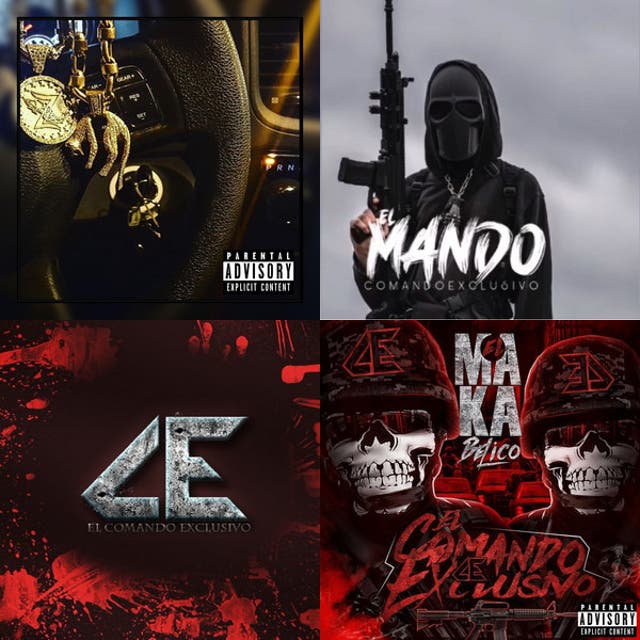 Operativa Gafe - playlist by Fredy R. Carrasco Corona | Spotify
