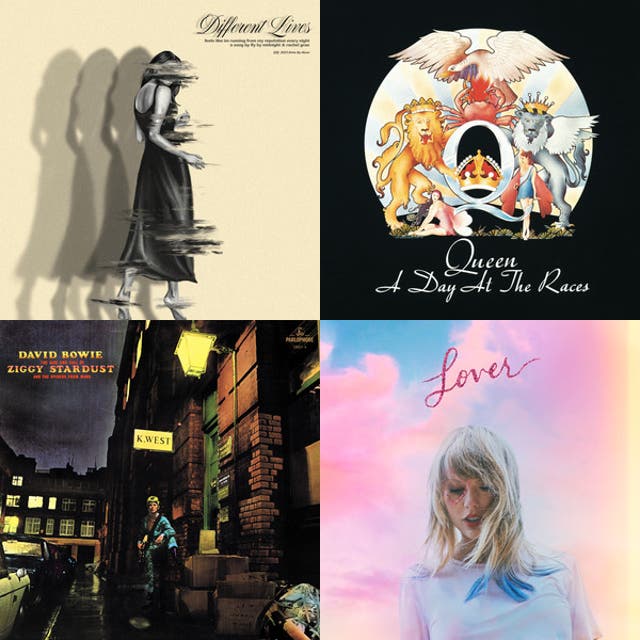 loverboy - playlist by darcy | Spotify
