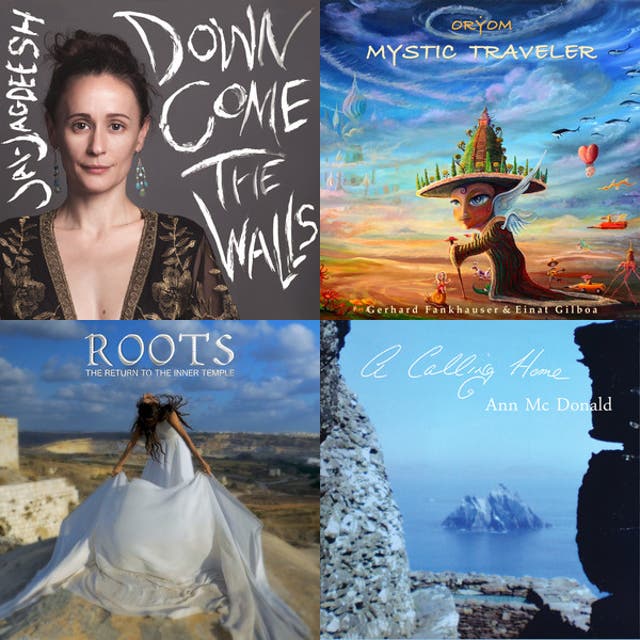 TERRE - playlist by Isabelle Godin | Spotify