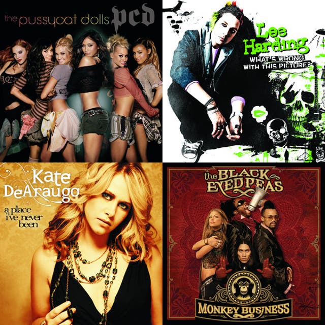 Australian Chart Hits from 2006 (Every Top 10 Song) - playlist by ...