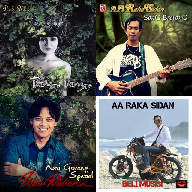 Kumpulan lagu Bali terbaru - playlist by Muliawan | Spotify