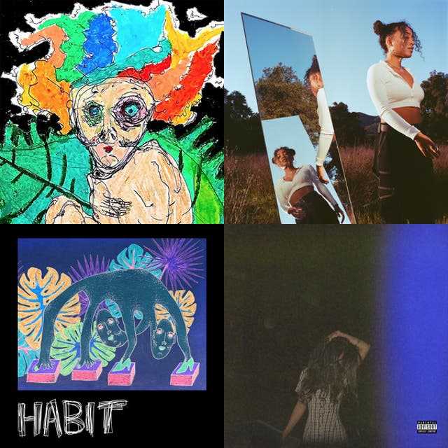 The ultimate vibes 🤧🩵 - playlist by Chalababie | Spotify
