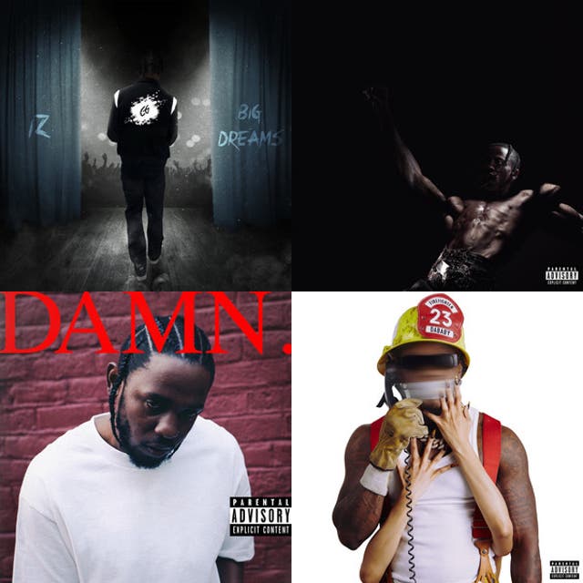 REPRE URBANO - playlist by Marisaa.cl | Spotify