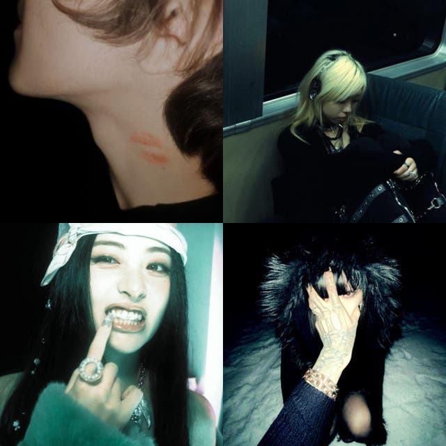 ohhhh she screaming in my head - playlist by Sergiuszgruca | Spotify