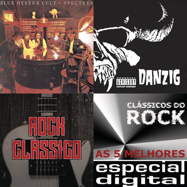 Super Classic Rock - playlist by PCROCK | Spotify