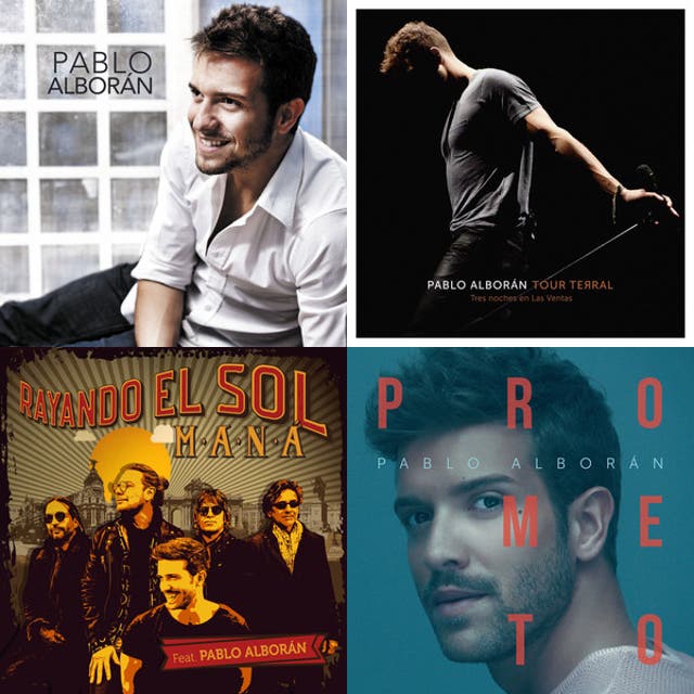 Pablo Alborán & Kany Garcia - playlist by Edith Palomino | Spotify