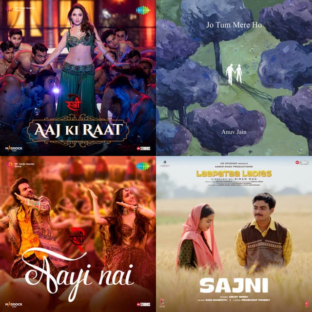 Reels Hindi Songs | Hindi Latest Insta Reels Songs | Trending Songs For ...