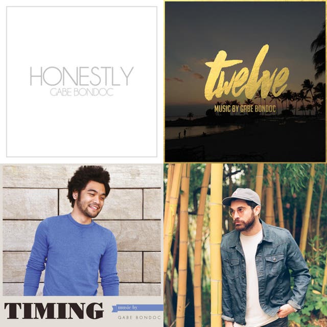 Jazzy Funky Bluesy Acoustic - playlist by davidch91 | Spotify