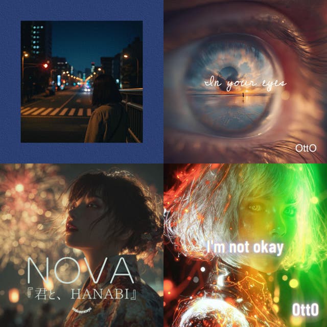 KIMI TO HANABI - playlist by Jade Enanoria | Spotify