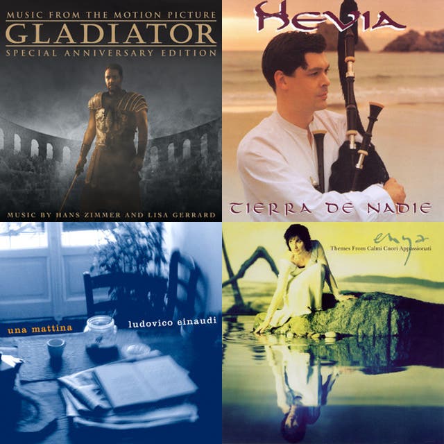black's relax - playlist by Ajeje Brazorf | Spotify