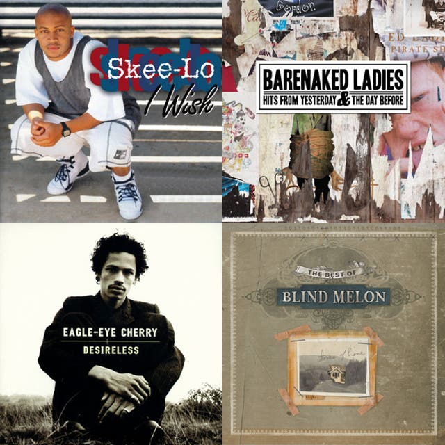 Mishmash - playlist by Caitlin Elisabeth Bodian | Spotify