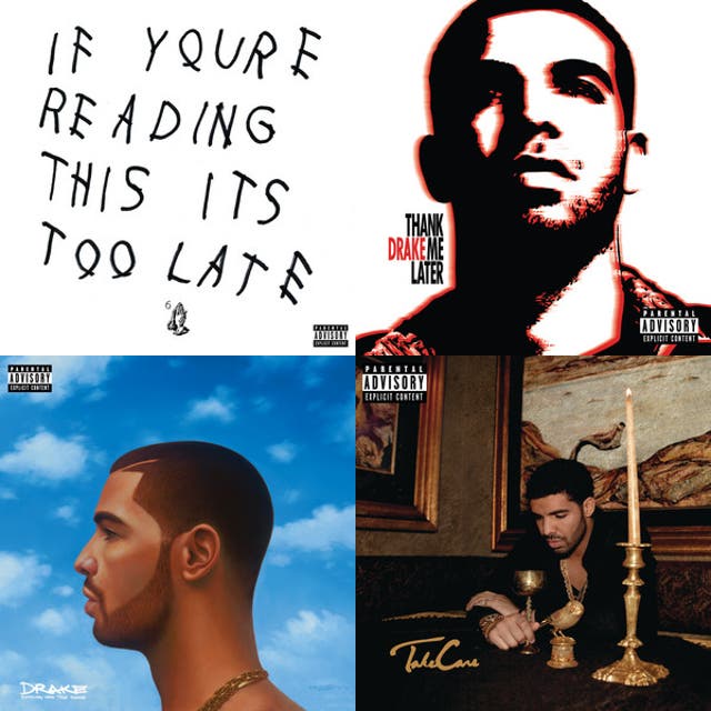 Drake - Shut It Down - playlist by Gabriela Franzen | Spotify