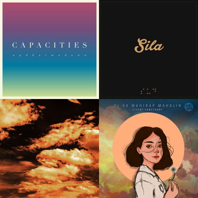 Mundo – IV Of Spades - playlist by Ariel Catanyag | Spotify