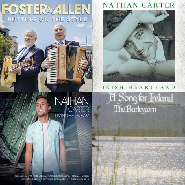 Irish country - playlist by Aaron O Sullivan | Spotify