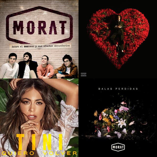 Mi lista n.º 4 - playlist by Zoe Medina | Spotify