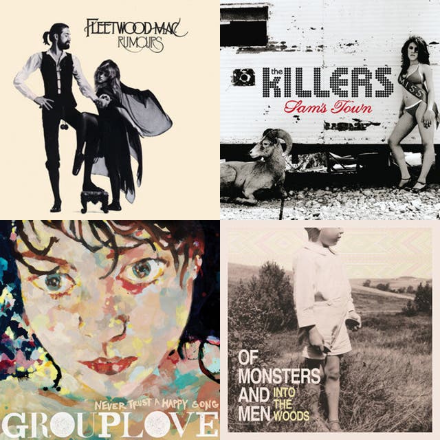 ABSOLUTE RADIO - playlist by JayBry88 | Spotify