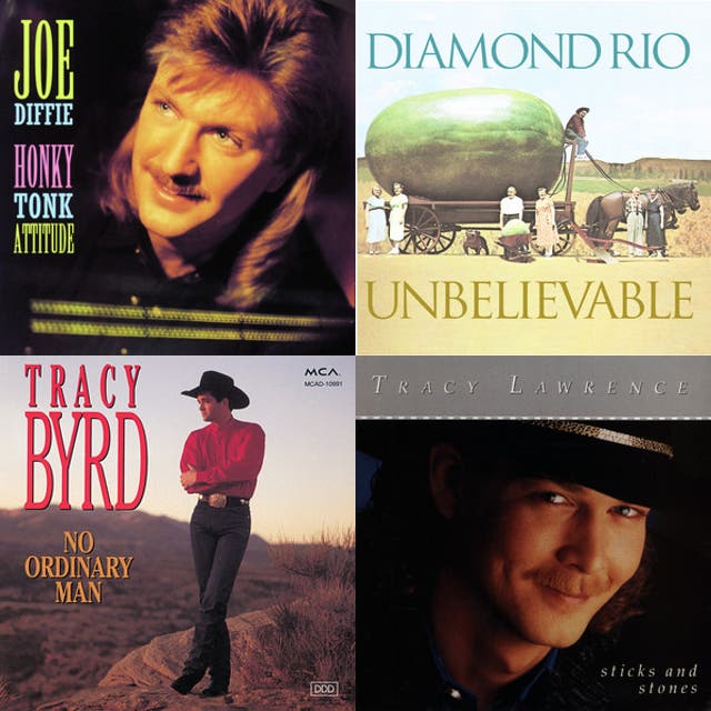 90s Country Dance Party - playlist by kiley.wells | Spotify