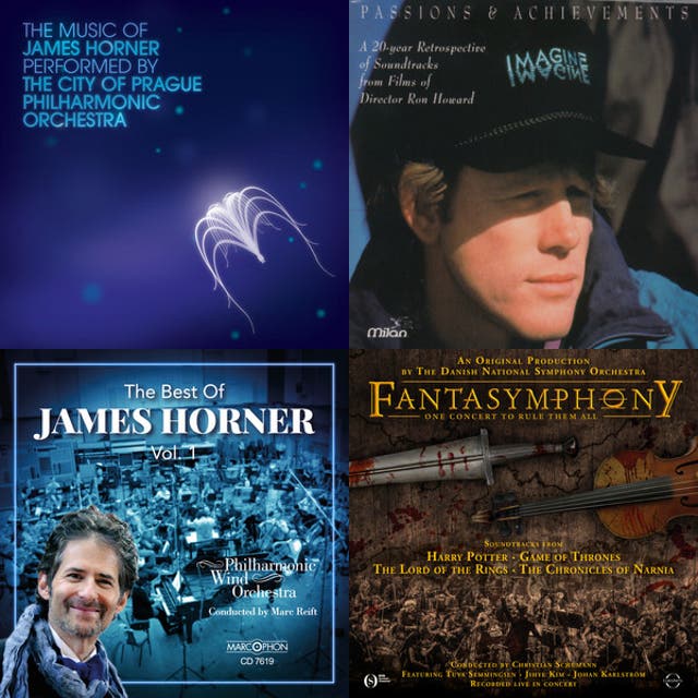 Willow soundtrack - playlist by Ian Wold | Spotify