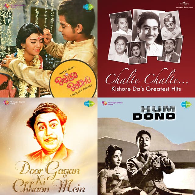 Soft Old Hindi Songs Playlist By Jatinder Spotify