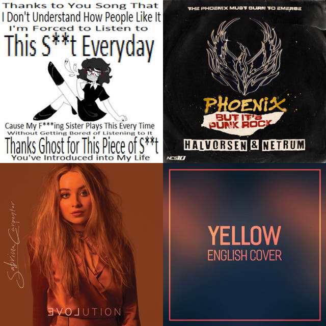 FAST PACED SONGS LETSGO Playlist By Oasis Spotify