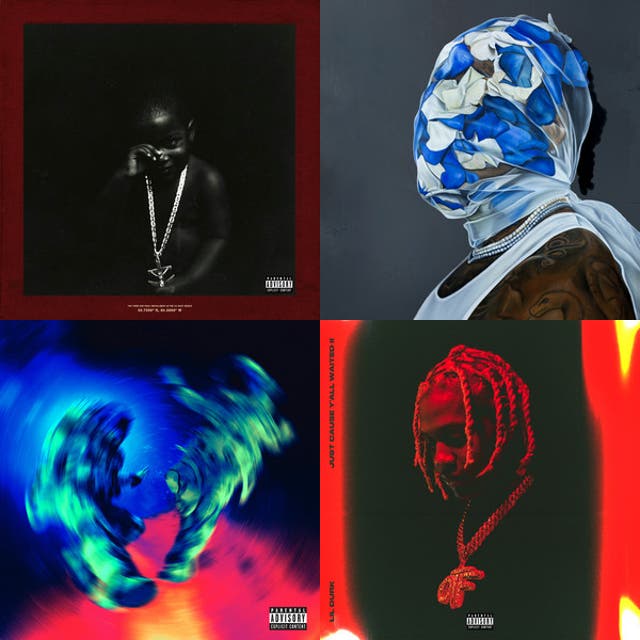 Stream - playlist by VYNXZY | Spotify