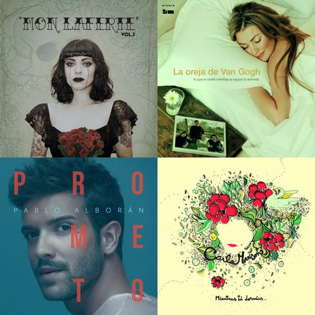 Tu me haces enloquecer, tu me enchinas la piel - playlist by Pinook ...