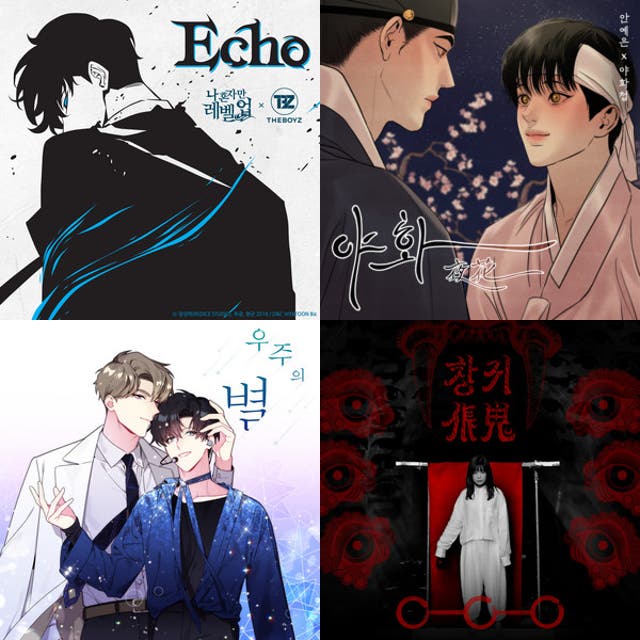 OST. BL Manhwa - playlist by Dudeploy | Spotify