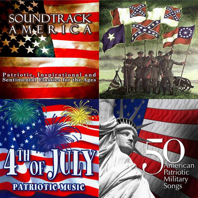 US Military Marches - playlist by osmo_454 | Spotify