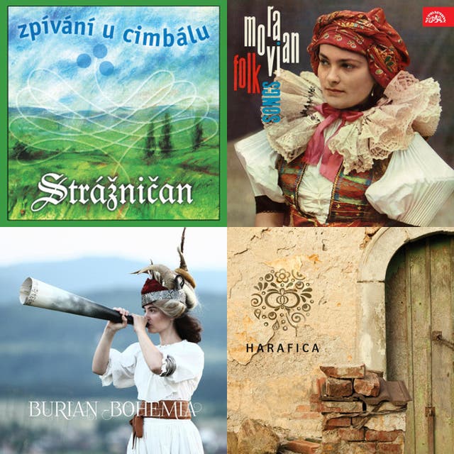(my fav) Czech Folk Music - playlist by the sun the wind the soil | Spotify