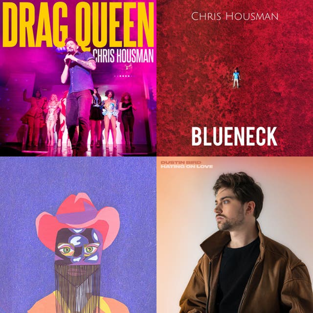 Woke Country 🤠🏳️‍🌈 - playlist by Ariana Michelle Mills | Spotify