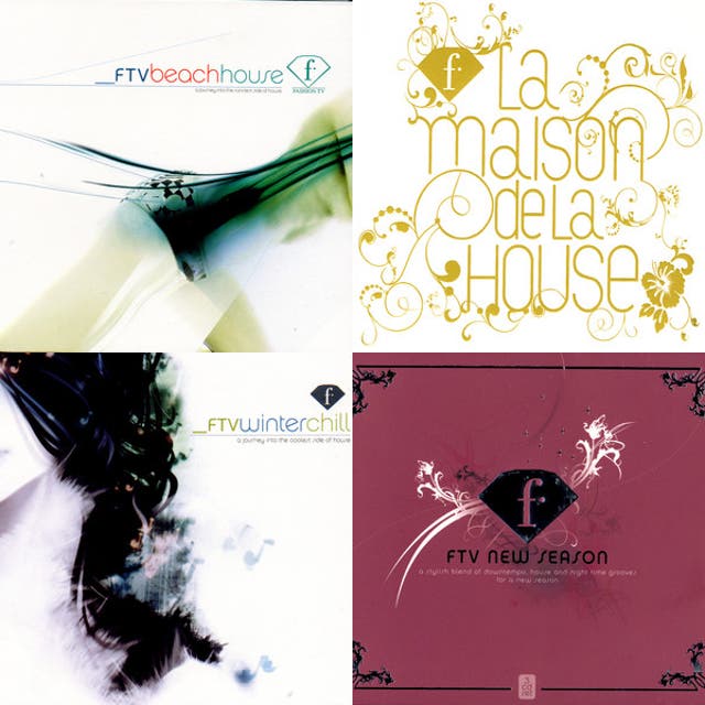 FASHION TV LOUNGE - playlist by Zineb Dbaich | Spotify